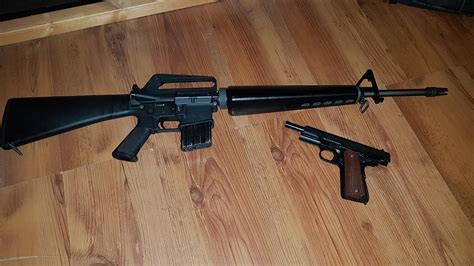 73 Best Eugene Stoner Images On Pholder Ar15 Guns And Military Porn
