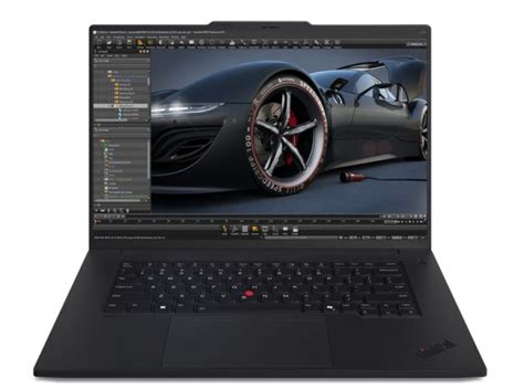 Lenovo Thinkpad P Gen Specs And Overview Gadget Review