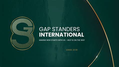 Gap Standers Tulsa Ok