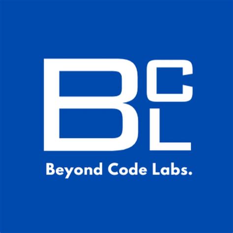 Beyond Code Labs Youtube