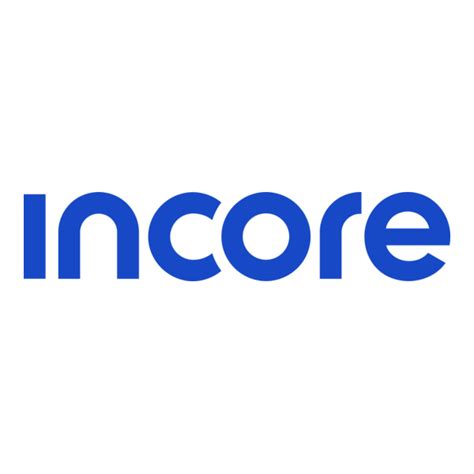 Incore Logo Png Vector Svg Free Download