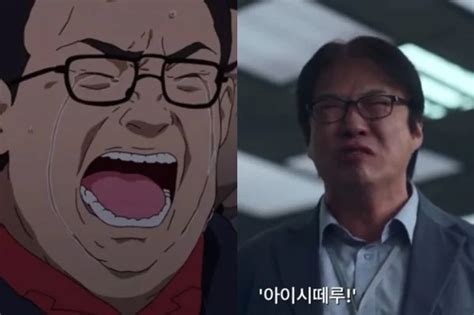 《假面女郎》朱悟南名场面竟是安宰弘设计？！网狂赞：对角色理解太完美！