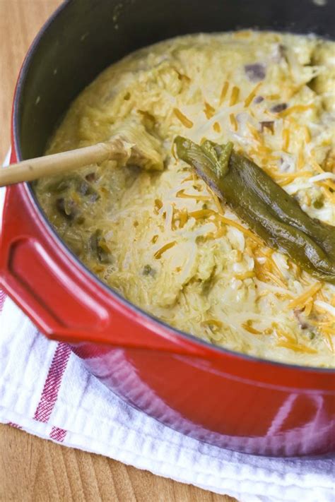 Hatch Chile Spaghetti Squash And Cheese Green Chili Recipes Green