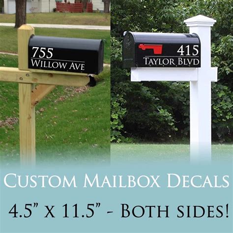 Custom Mailbox