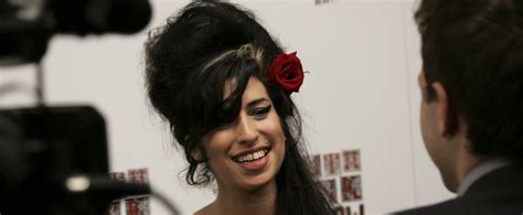 Amy Winehouse Documentary Trailer Popsugar Entertainment