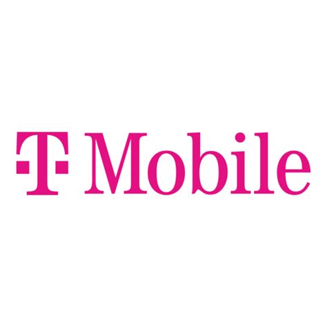 T Mobile Logo Png Vectors Free Download