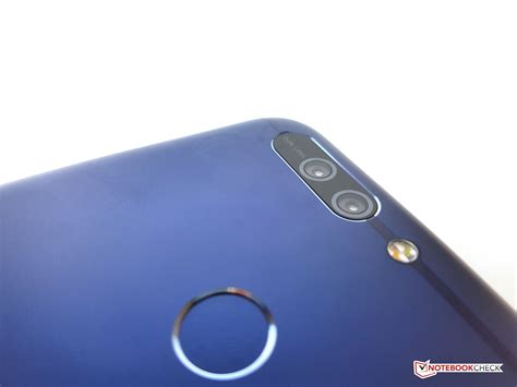 Honor Pro Smartphone Review Notebookcheck Net Reviews