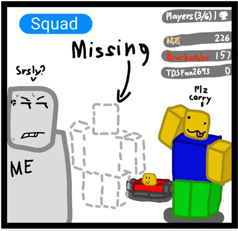 6 Player R Tds Roblox