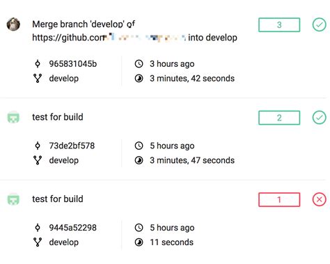 GitHub sirius rancher dev demo 基于Docker Rancher的 DevOps CI CD实践