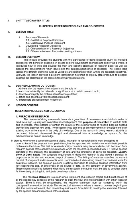 Mor 3 Fr Icd 05 00 Purpose Of Research 11 Qualitative Purpose