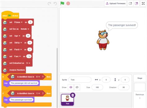 Getting Started With Number Classification In Block Coding Stempedia