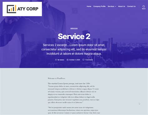 How To Create Wordpress Custom Templates Manually