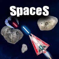 SpaceS Complete Unity Game By HocineElhadj Codester