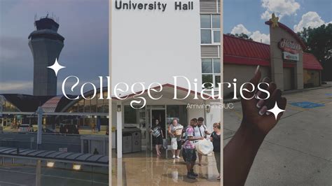 First Day In Siuc University Hall Arriving And Getting My Dorm Room🔑