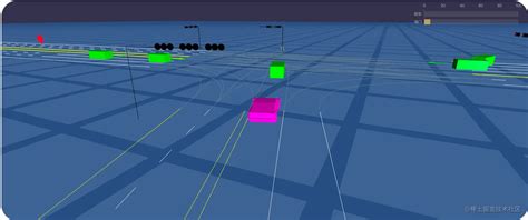 babylonjsbabylonjs实践一 入门背景 使用场景是无人车中的显示比如特斯拉屏幕中的展示和apo 掘金