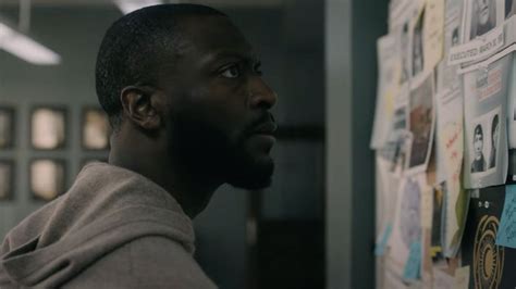 Cross Il Teaser Trailer Della Serie Prime Video Con Aldis Hodge