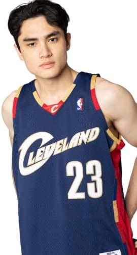 Old School Cavaliers Jersey