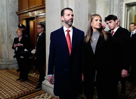 Kai Trump Faces Social Media Backlash For Erewhon Shopping Video Aol