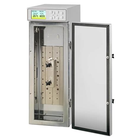 Column Oven Sri Instruments Europe Gmbh