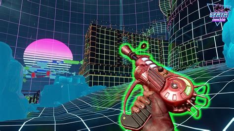 This Parkoursynth Style Map Is Incredible Cod Zombies Youtube