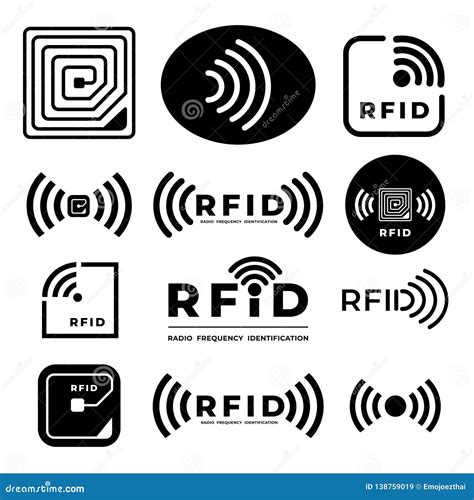 Rfid Cartoons Illustrations And Vector Stock Images 3347 Pictures To Download From