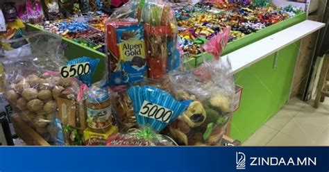 Хүүхдийн сахарын хэрэглээг зөв байлгах ЗӨВЛӨМЖ