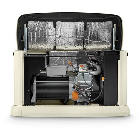 Generac Guardian 22kw Manual
