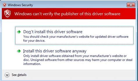 How To Install Unsigned Drivers Easily On Windows 1011