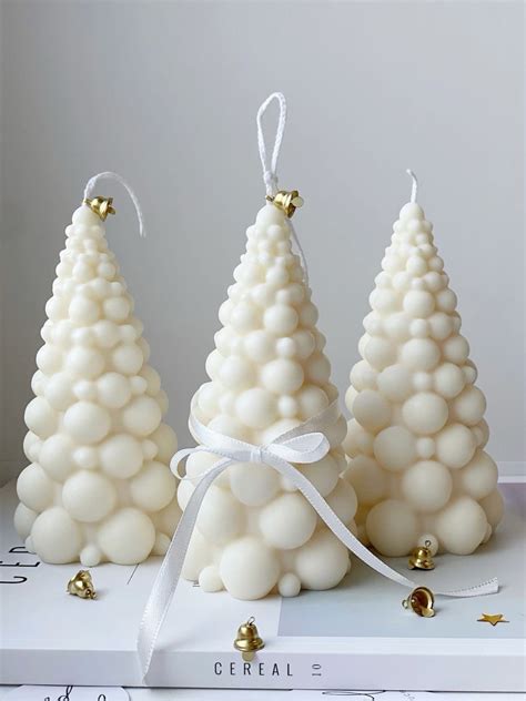 Pine Candles Dusk Ng