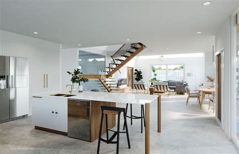 Coastal By Epic Architecture Archipro Au