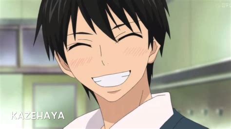 Daisuke Namikawa Kazehaya