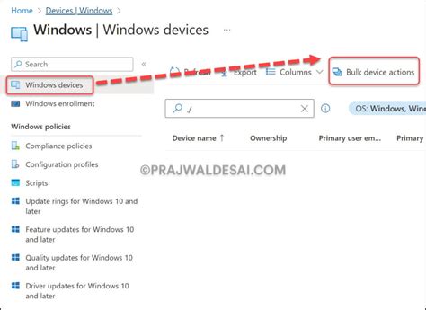 7 Ways To Manually Sync Intune Policies On Windows Devices