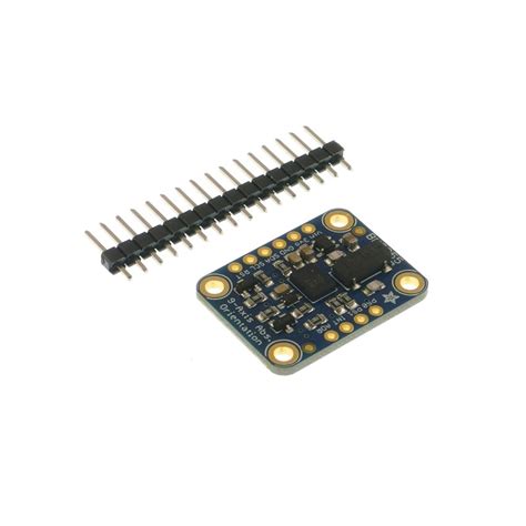 Adafruit 9 Dof Absolute Orientation Imu Fusion Breakout Bno055 Kamami On Line Store