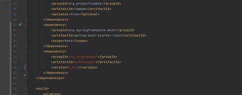 Bug Dependência do ModelMapper no Maven não encontrada Microsserviços na prática