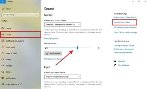 Why Is Sound On Hp Laptop Not Working Top 5 Solutions For You