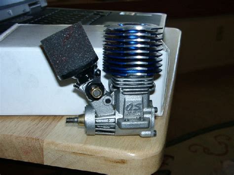 OS CV R Engine R C Tech Forums