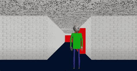 Baldi Baldis Basics  Baldi Baldis Basics Baldi Basics Descubre Y
