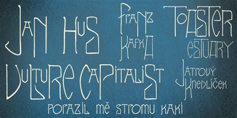 Drum Font Webfont Desktop Myfonts Artofit