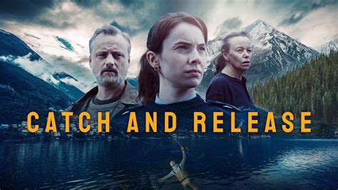 Catch And Release Mhz Choice