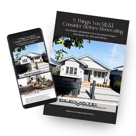 Elevate Building Group