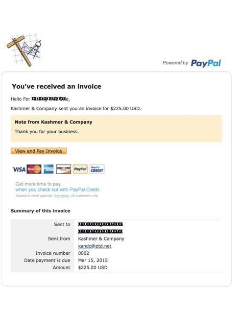 Paypal Shipping Without Invoice Hongkongkiza