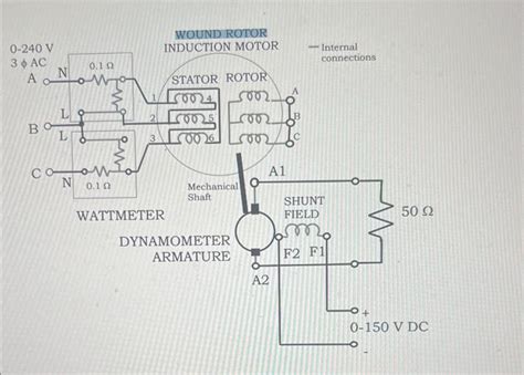 solved based on the nameplate data in the laboratory
