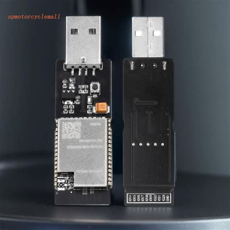 hot módulo de placa de desenvolvimento esp32 s2 wroom para atualização
