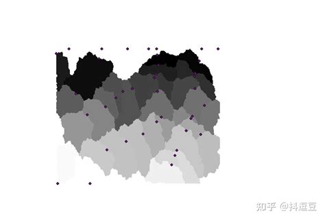 Arcgis实习报告：水文分析 知乎