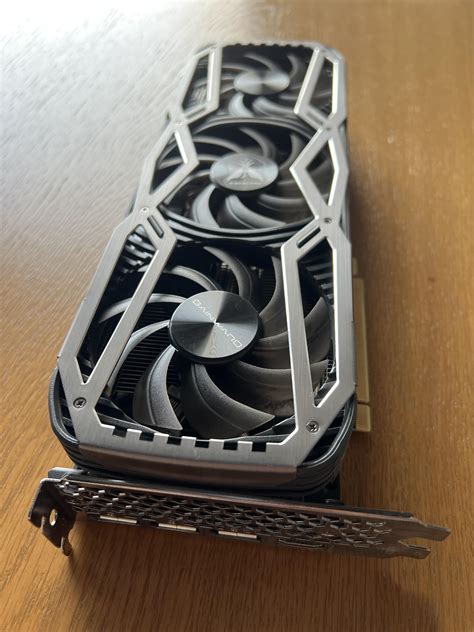 [SATILDI] SATILIK GAINWARD RTX 3080 10GB - 9.750TL | DonanımHaber Forum