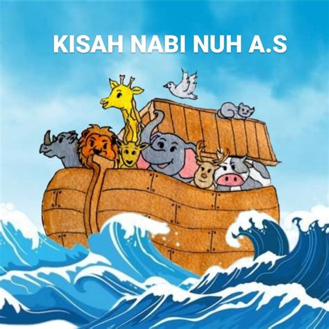 KISAH NABI ADAM A S part 1 cerita anak kisah 25 nabi dan rasul pódcast Listen Notes
