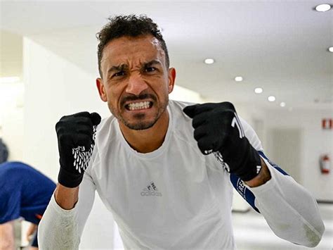 Juventus Sudah Menghemat Dengan Melepas Danilo Secara Gratis Liga