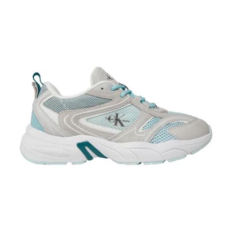 Calvin Klein Jeans Sokszínű - Cipők Rövid szárú edzőcipők Noi 67 583 Ft