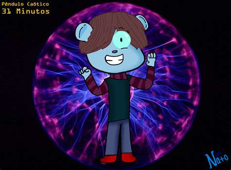 Pendulo Caotico By Natomx On Deviantart