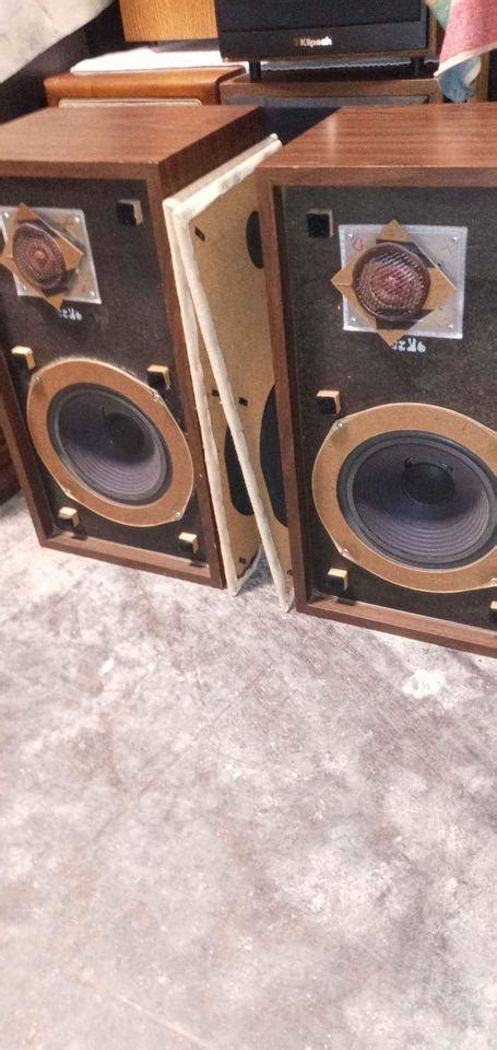 Advent Speaker